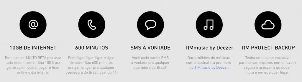 Tim Beta o que é e como se tornar um - Ver Saldo